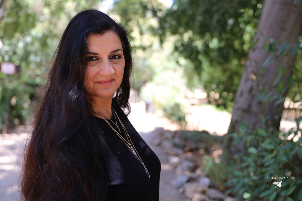 Angela Lanzetta :: Artecinemacorporation